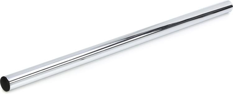 Pearl Icon Round Rack Pipe - 31.5 inches x 1.5 inches | Sweetwater