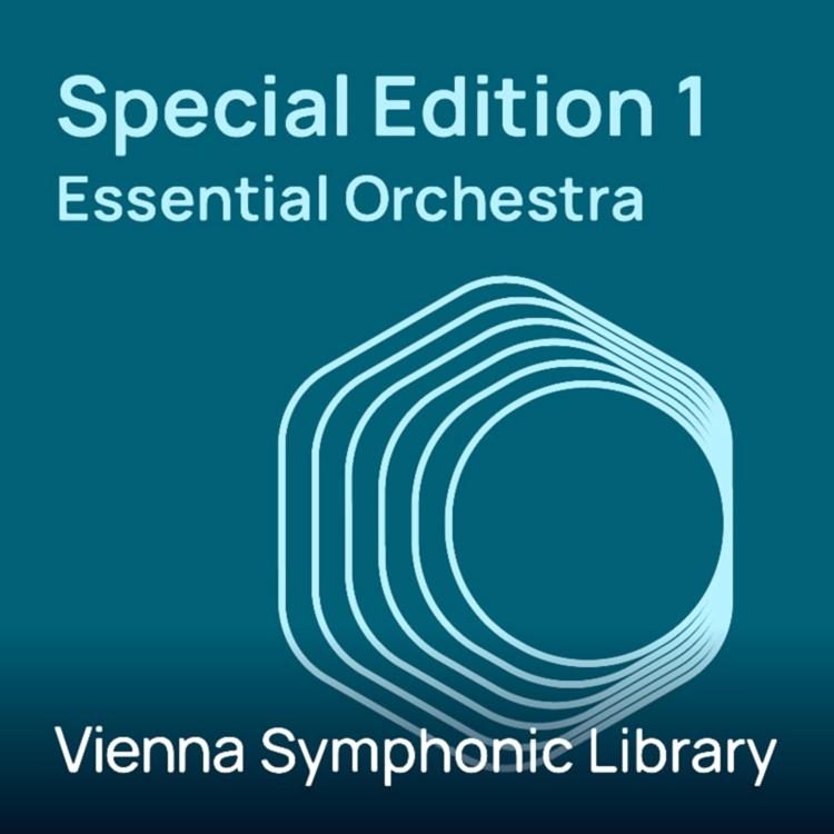 Vienna Symphonic Library SYNCHRON-ized Special Edition Volume 1 ...