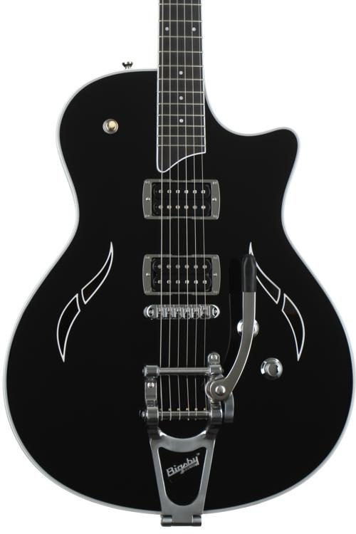 Taylor T3/B - Black | Sweetwater