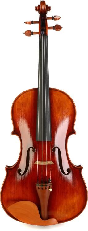 Howard Core CS2900V Core Select Tertis Model Viola - 15.5 inch | Sweetwater
