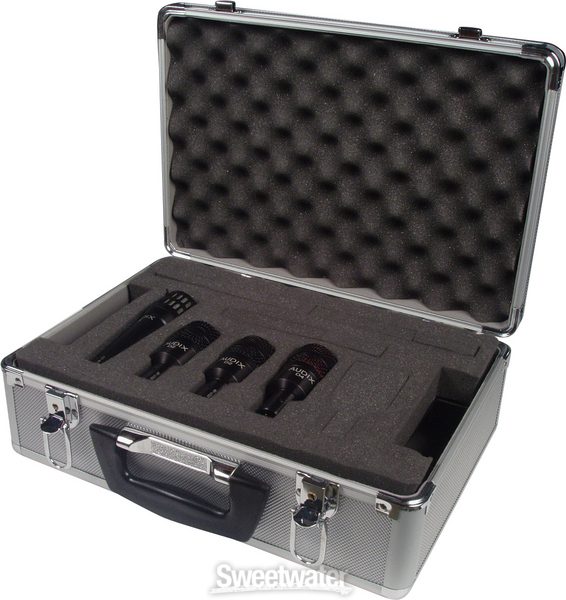 Audix DP4A | Sweetwater