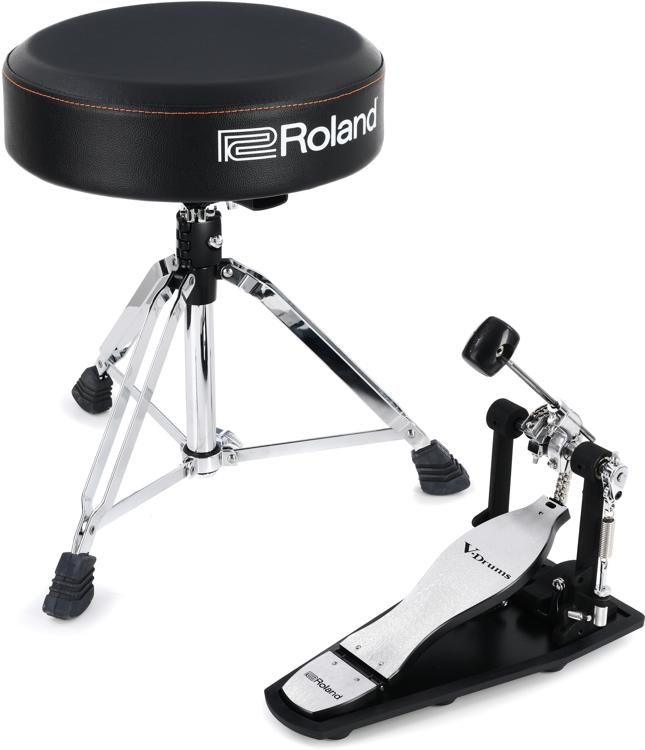 Roland RDT-PK-100 Hardware Pack | Sweetwater