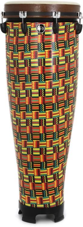 Meinl Percussion Community Timbau Drum - 14-inch, Simbra | Sweetwater