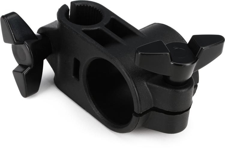 Alesis 102370019-A Surge Mesh Clamp for Toms and Cymbals | Sweetwater