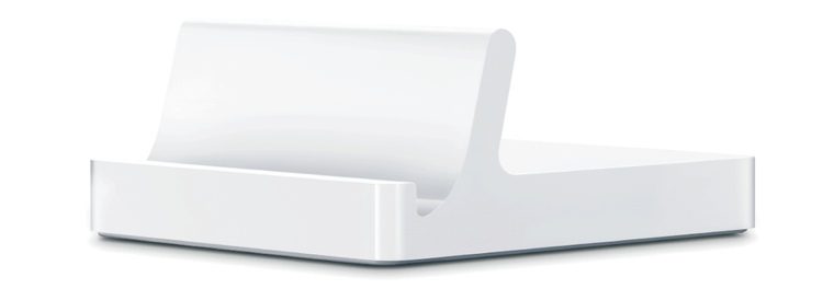 Apple iPad Dock | Sweetwater