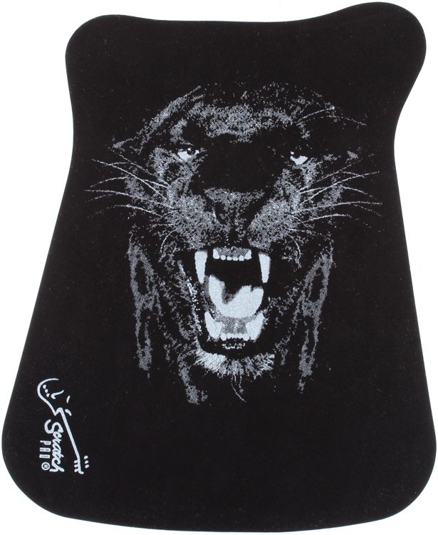 Scratch Pad Scratch Pad - Panther | Sweetwater