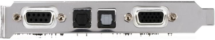 RME Hammerfall HDSP 9632 32-channel PCI Audio Interface Card | Sweetwater