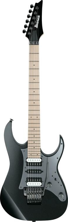 Ibanez RG3550 - Galaxy Black | Sweetwater