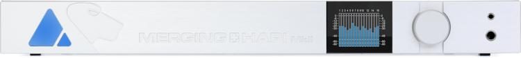 Merging Technologies Hapi MkII Networked Audio Interface with Redundant ...