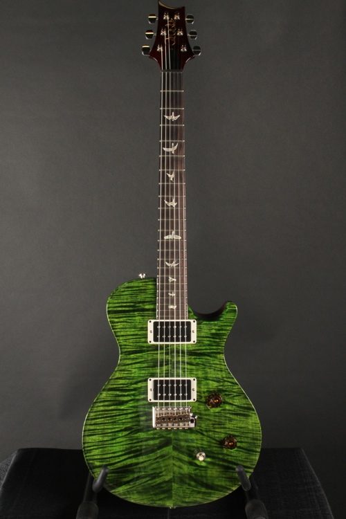 PRS Experience PRS 2013 Singlecut Trem - Custom Color 10-Top | Sweetwater