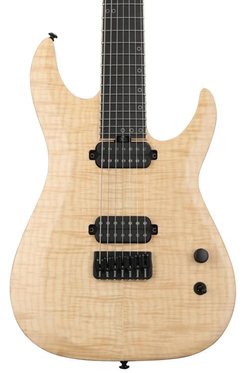 Schecter Keith Merrow KM-7 MK-II - Natural Pearl | Sweetwater