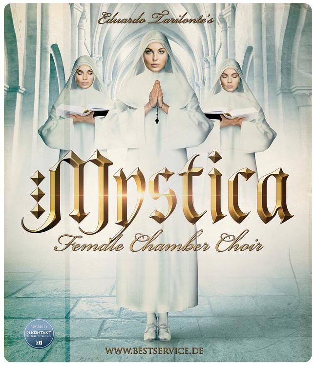 Best Service Mystica Vocal Instrument Plug-in | Sweetwater