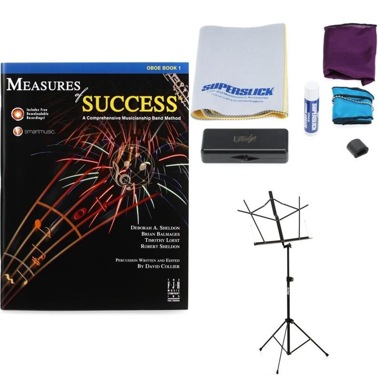 FJH Music Measures of Success: A Comprehensive Musicianship Band Method ...