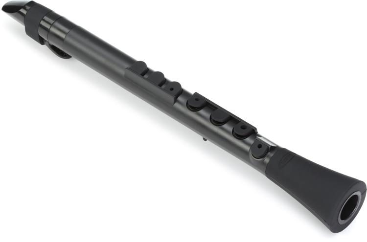 Nuvo Dood - Black | Sweetwater