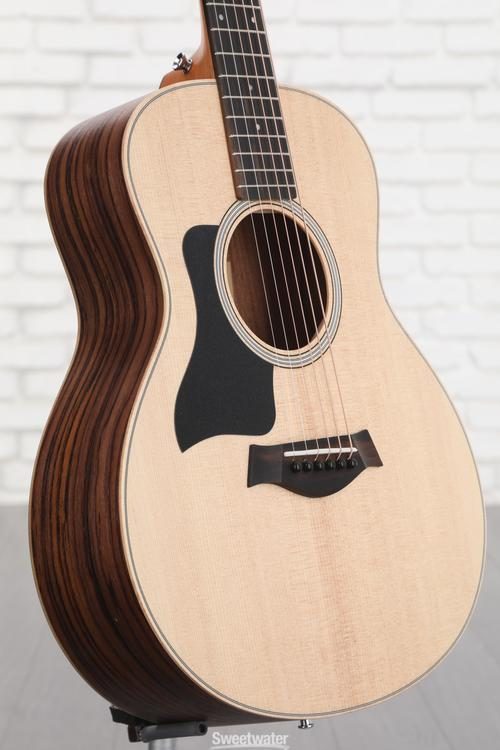 Taylor GS Mini Rosewood Left-Handed Acoustic Guitar - Natural with ...