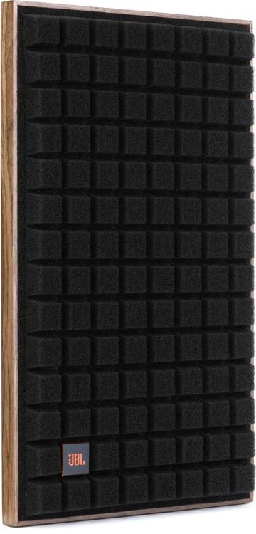 JBL LS52 Classic Grilles. Black (each) | Sweetwater