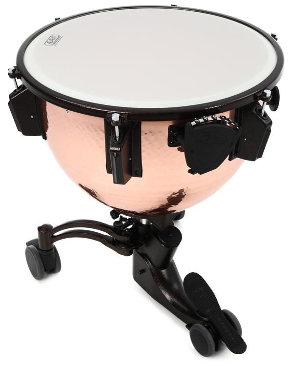 Adams Revolution Hammered Copper Timpani - 26-inches | Sweetwater