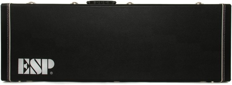 ESP LTD AX Guitar Case | Sweetwater