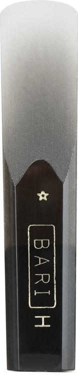 Bari Star Tenor Saxophone Synthetic Reed - Hard | Sweetwater
