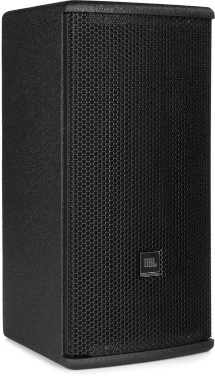 JBL AC18/26 1000W 8" Compact Surface-Mount Speaker - Black | Sweetwater