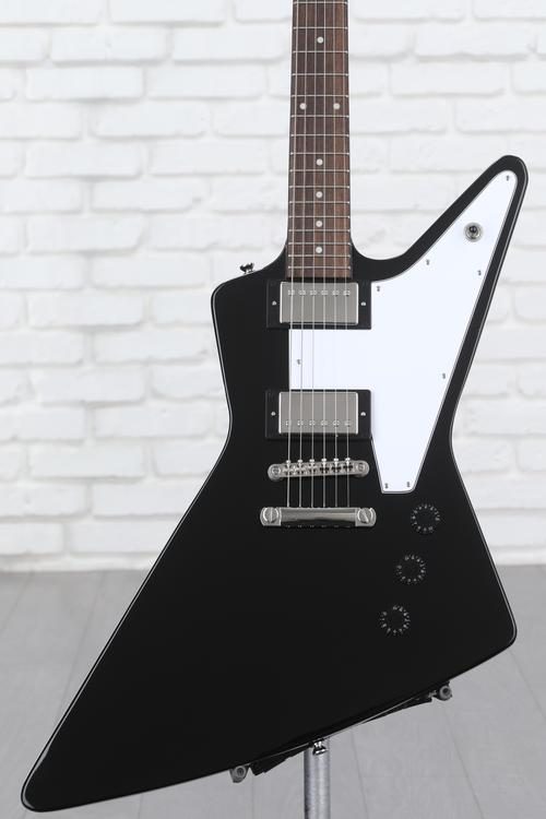 Gibson Explorer Custom Paint