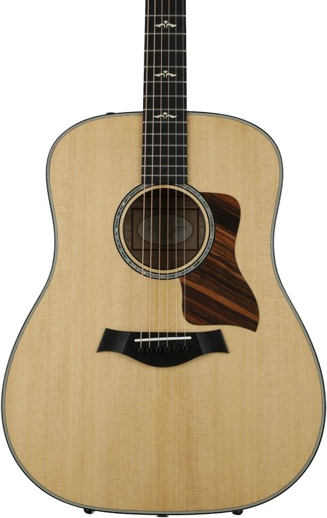 Taylor 610e - Brown Sugar Stain | Sweetwater