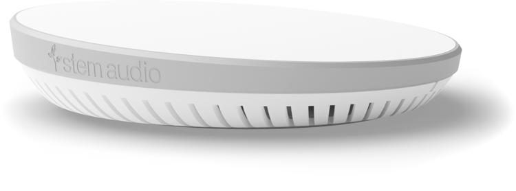 Shure Stem Hub Communications Center | Sweetwater