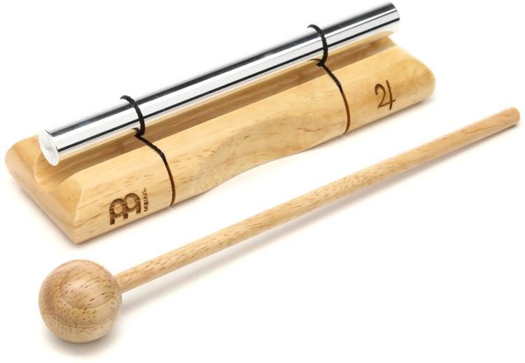 Meinl Sonic Energy Planetary Tuned Energy Chime - Jupiter, F#7 | Sweetwater