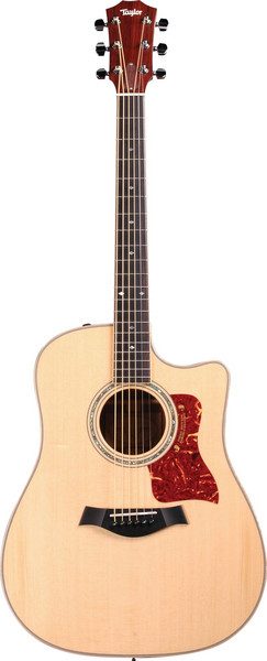 Taylor 410ce LTD 09 - 410ce Rosewood | Sweetwater