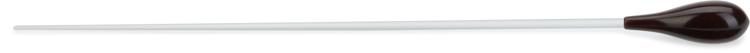 Newland Custom Batons Baton - 15-inch, Rosewood/White, Large Egg ...
