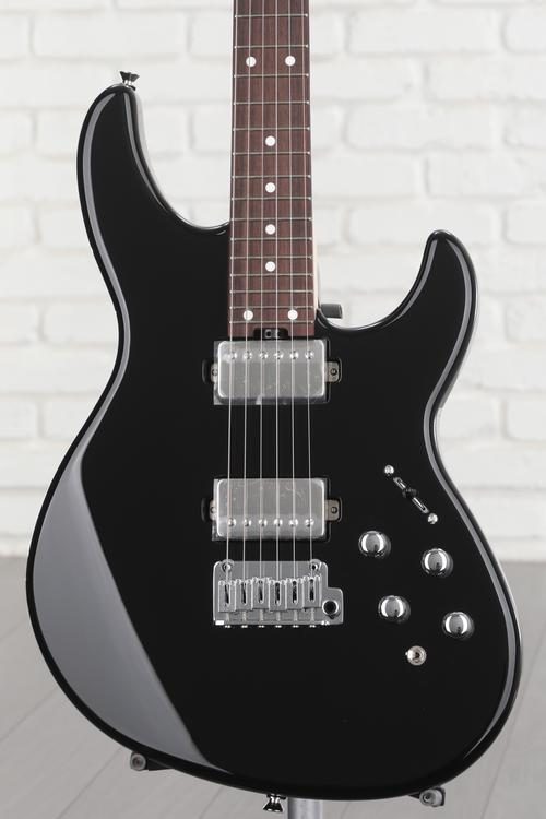 Boss EURUS GS-1 Electronic Guitar with Onboard Guitar Synthesizer ...