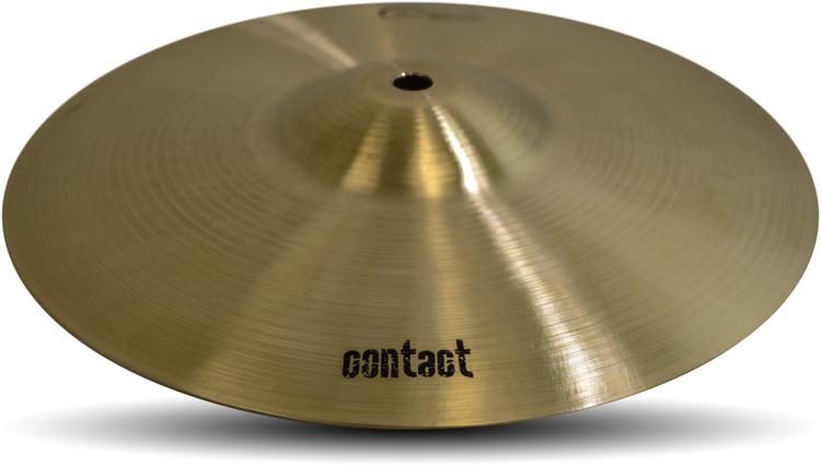 Dream Contact Series Splash Cymbal - 10-inch | Sweetwater