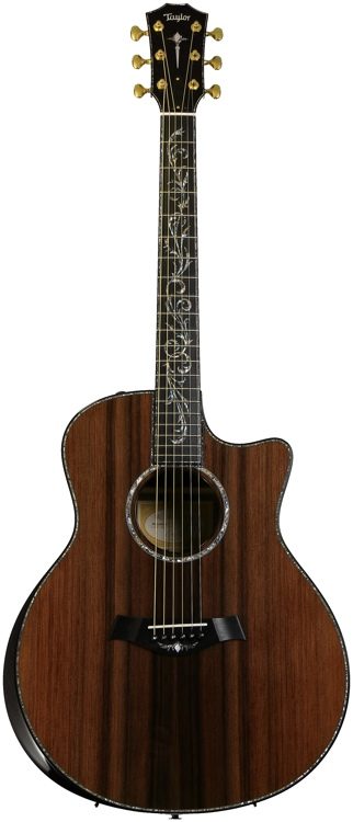Taylor PS16ce 2012 Fall LTD - PS, 16 | Sweetwater