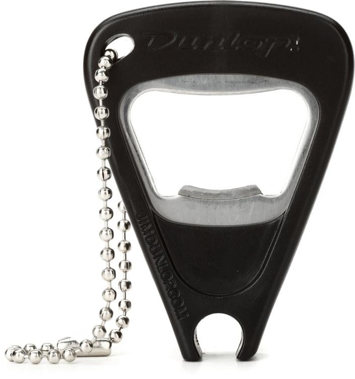 Dunlop Bridge Pin Puller & Bottle Opener | Sweetwater