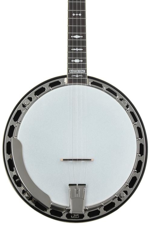 Gold Tone Mastertone OB-3 Orange Blossom "Twanger" Prewar-style ...