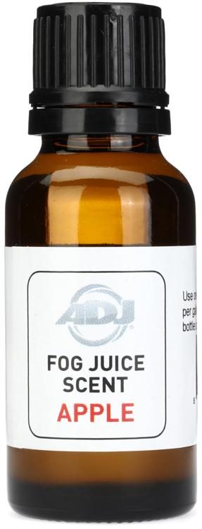 ADJ F-Scent Fog Juice Scent - Apple | Sweetwater