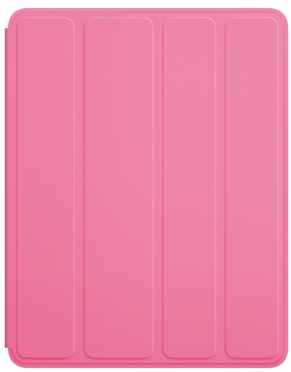 Apple iPad Case - Pink | Sweetwater