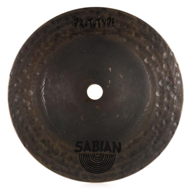 Sabian AA Prototype - 6" | Sweetwater