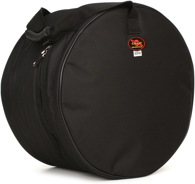 Humes & Berg Galaxy Mounted Tom Bag - 10" x 14" | Sweetwater