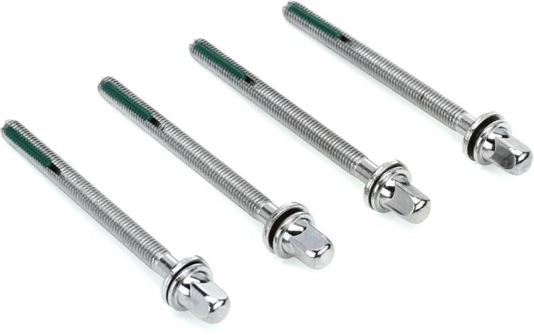 TightScrew Non-Loosening Tension Rods - 4 Pack - Tru Pitch 52mm ...