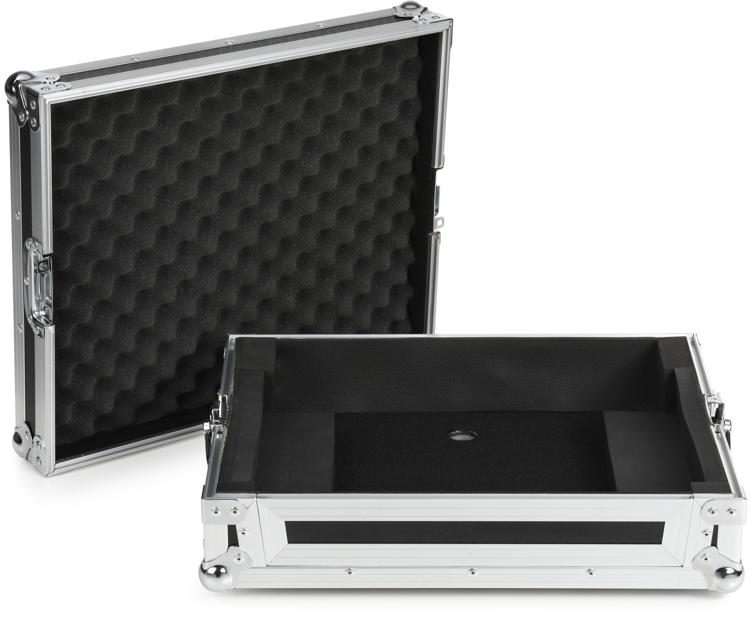 ProX X-PRIME GO ATA Road Case For Denon Prime Go DJ Controller | Sweetwater