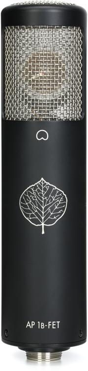 Aspen Pittman Designs AP 1B-FET Large-diaphragm Condenser Microphone ...