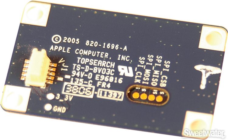 Apple Bluetooth Module for Mac Pro | Sweetwater