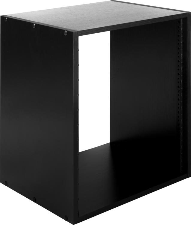 Gator GR-STUDIO-12U - 12U Studio Rack | Sweetwater