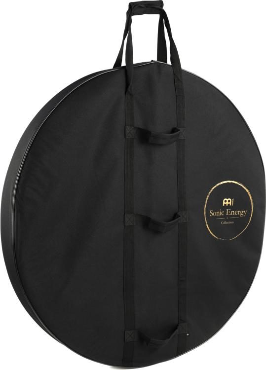 Meinl Sonic Energy MGB-38 Gong Bag for 38-inch Gongs/Tam Tams | Sweetwater