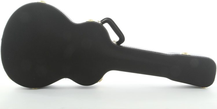 Taylor Deluxe Hardshell Grand Concert Case | Sweetwater