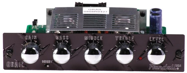 Randall MTS Module George Lynch Grail | Sweetwater