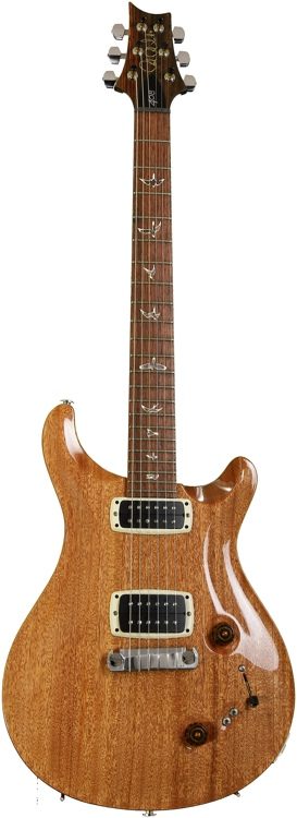 PRS 408 Standard - Natural | Sweetwater