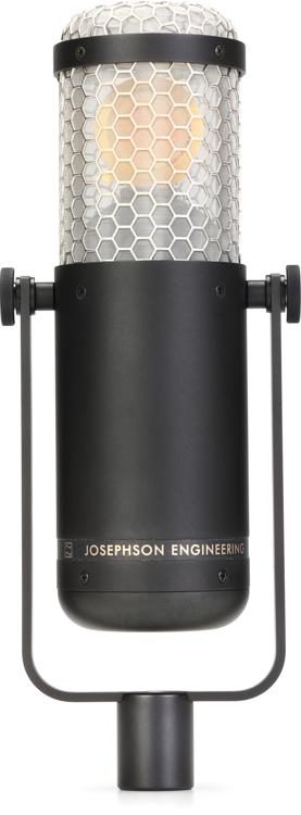 Josephson Engineering C705 Large-diaphragm Condenser Microphone ...