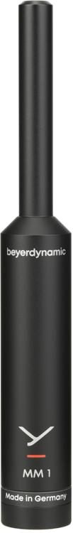 Beyerdynamic MM-1 Omnidirectional Condenser Measurement Microphone ...
